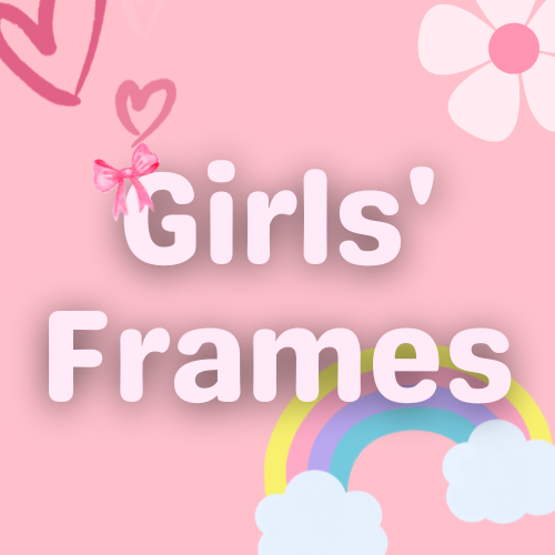 Kiddo Frames